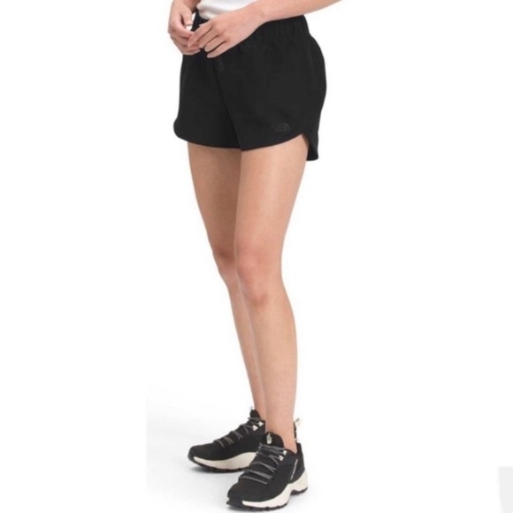 The North Face | Shorts | The North Face Class V Mini Athletic Workout ...